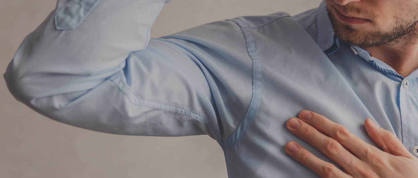 Hyperhidrosis Treatments in NYC | Perfect Med Spa