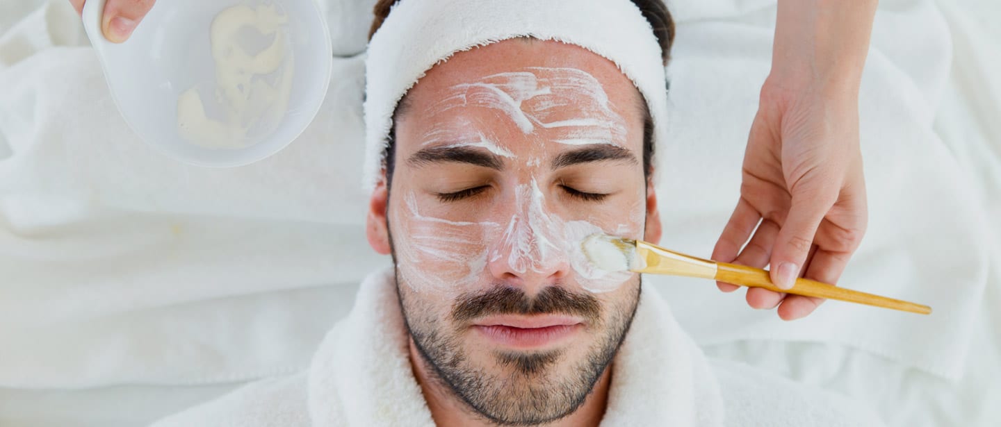 Mens Facial Services in NYC | Perfect Med Spa