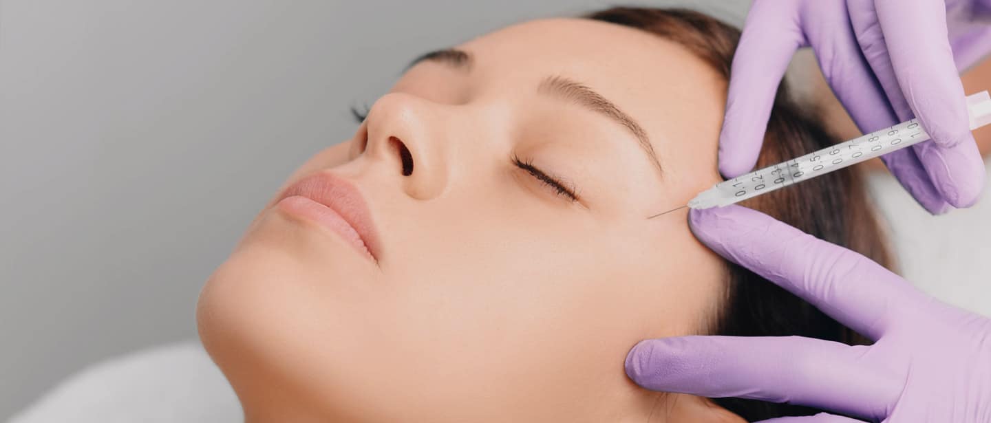 Cosmetic Injections for Men in NYC | Perfect Med Spa